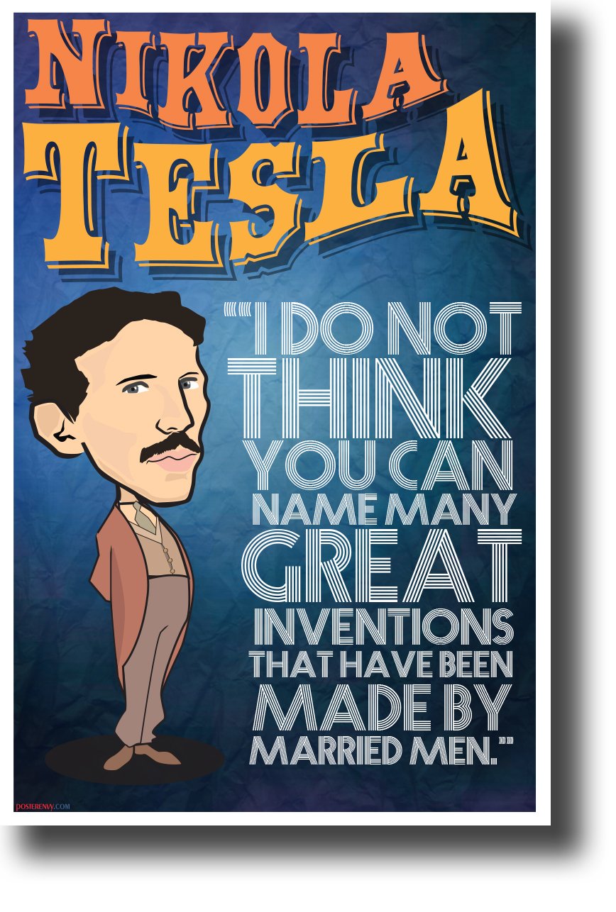 Nikola Tesla Name Nikola Tesla, The Experimental Physicist Continued