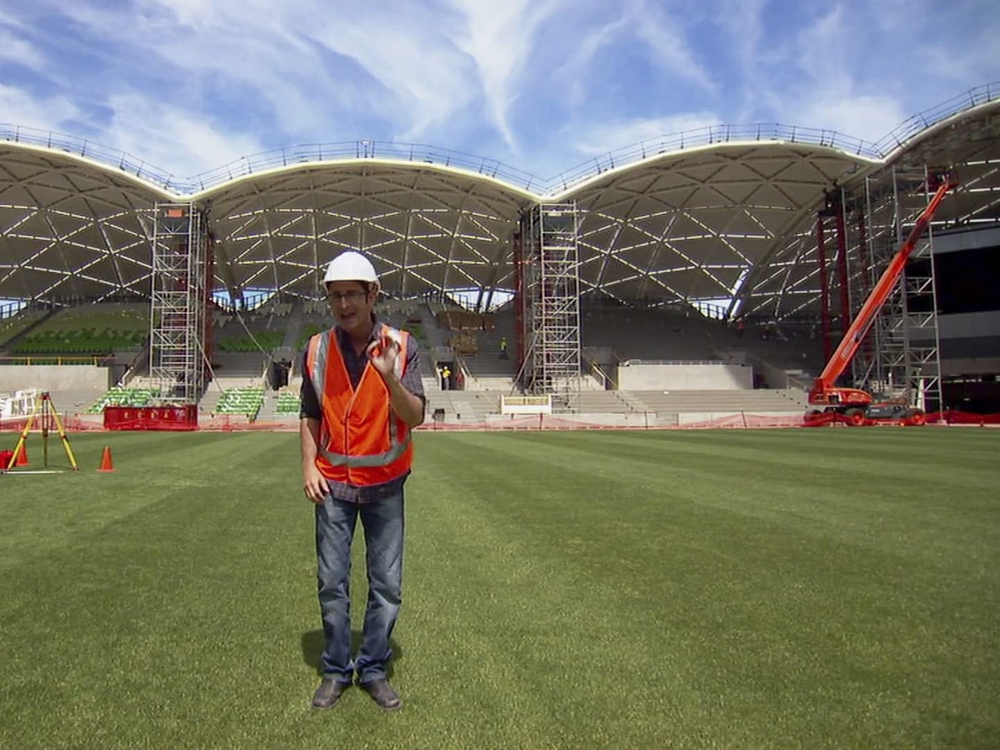 Watch Build it Bigger - Season 4 | Prime Video