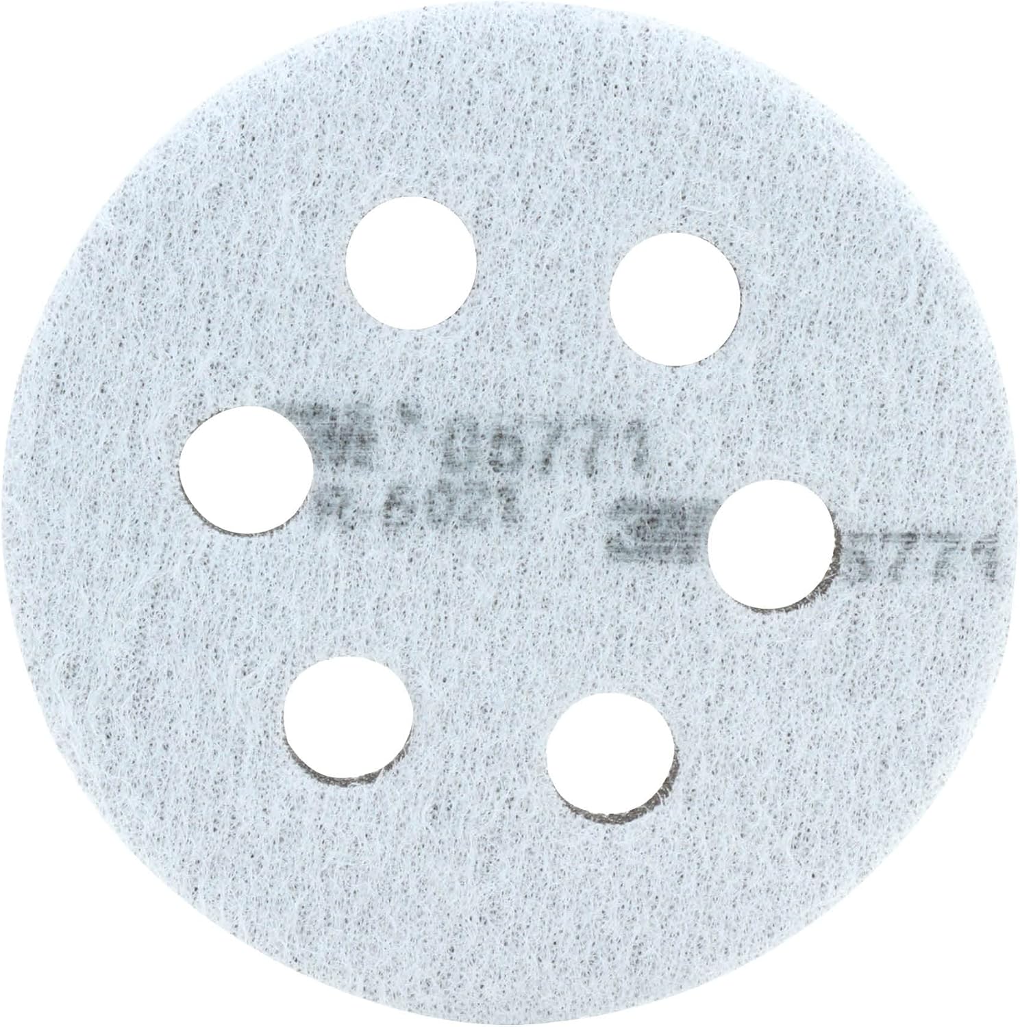 3M Hookit Soft Interface Pad, 05771, 3 in : Buy Online at Best Price in ...
