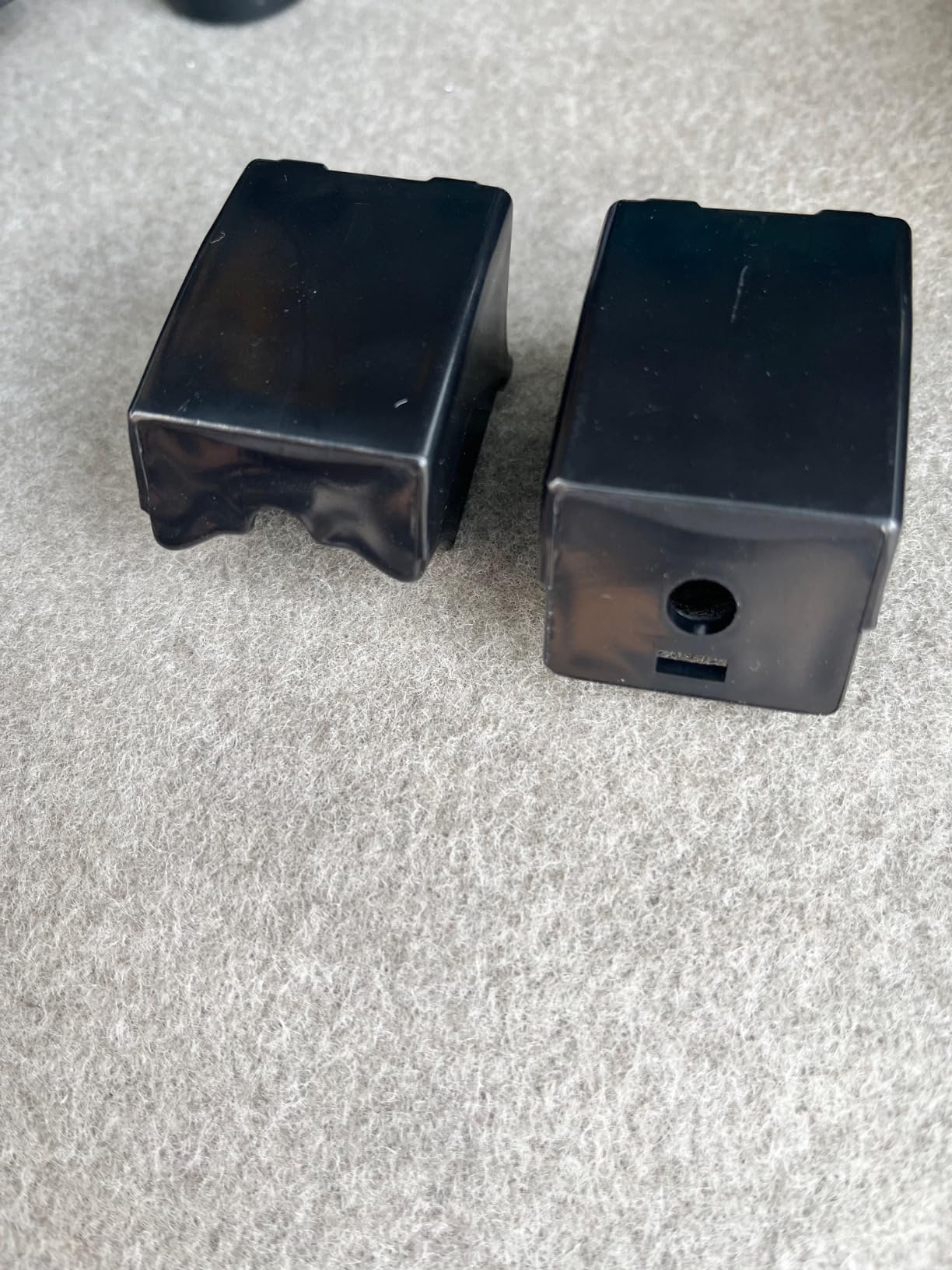 Amazon | Kiload 車内収納 車室内キャリアバー サイドバーアシストグリップ部ホルダーZSP28 4個セット | ルーフボックスアクセサリ | 車＆バイク