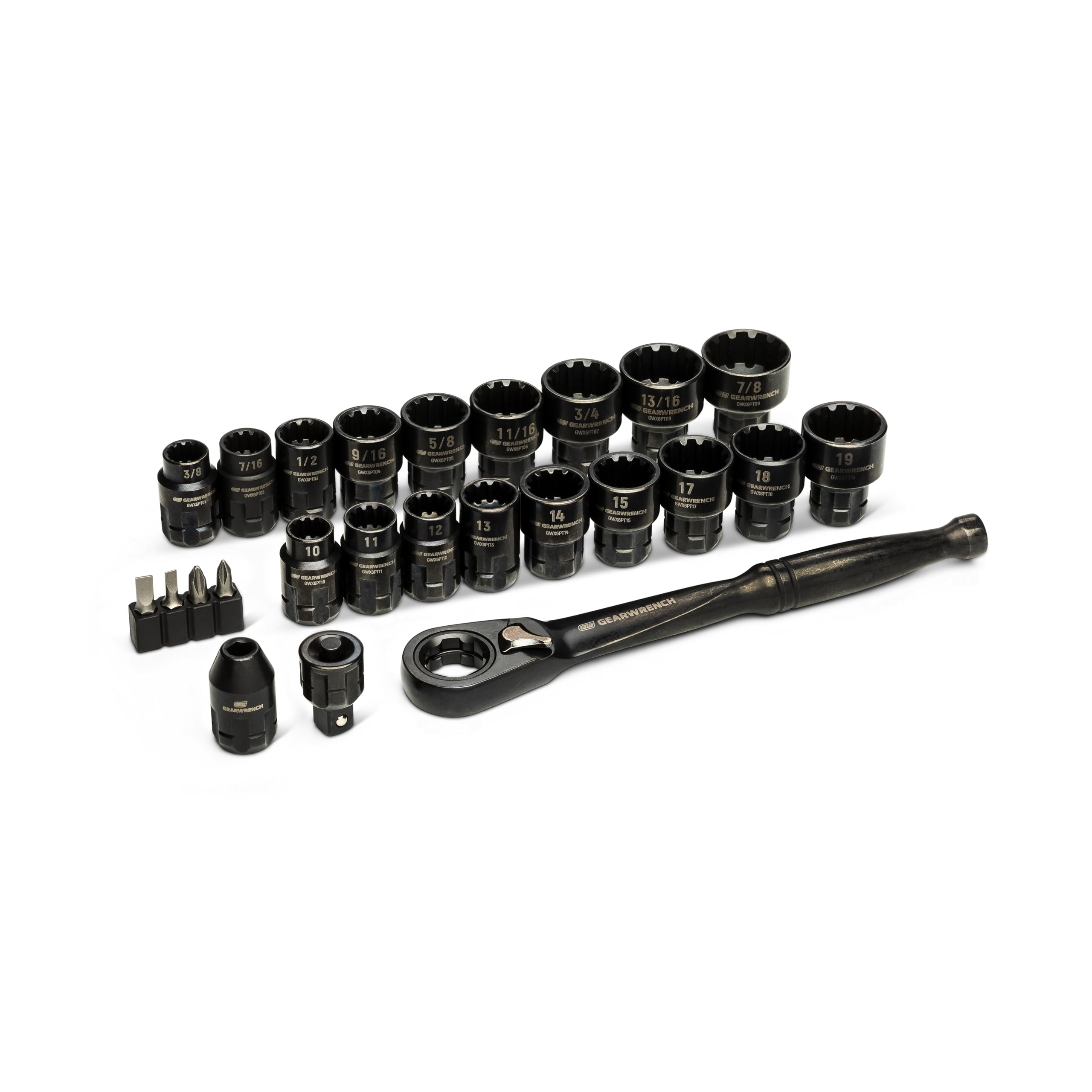 5 Best Pass Through Socket Set | Sockets That Swallow The Rod