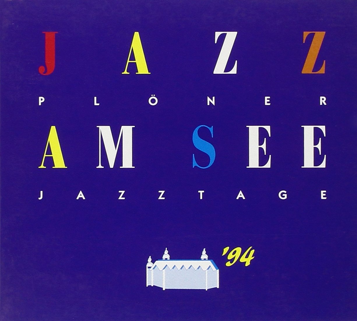 Amazon.com: Jazz Live: CDs & Vinyl