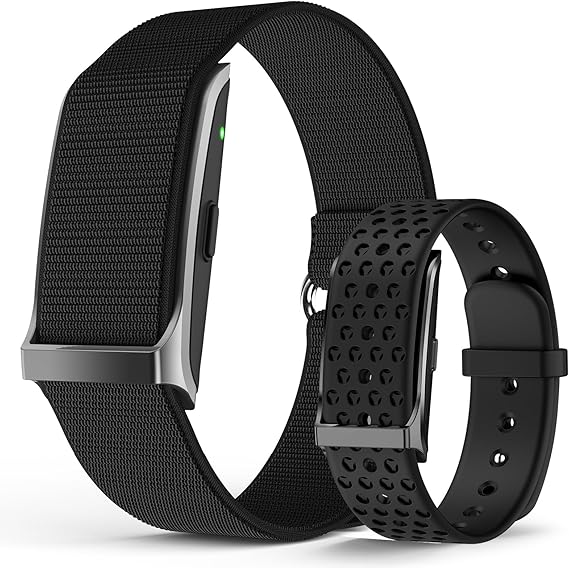 Amazon.com: Smart Bracelet, Wearable Activity & Fitness Tracker Band ...