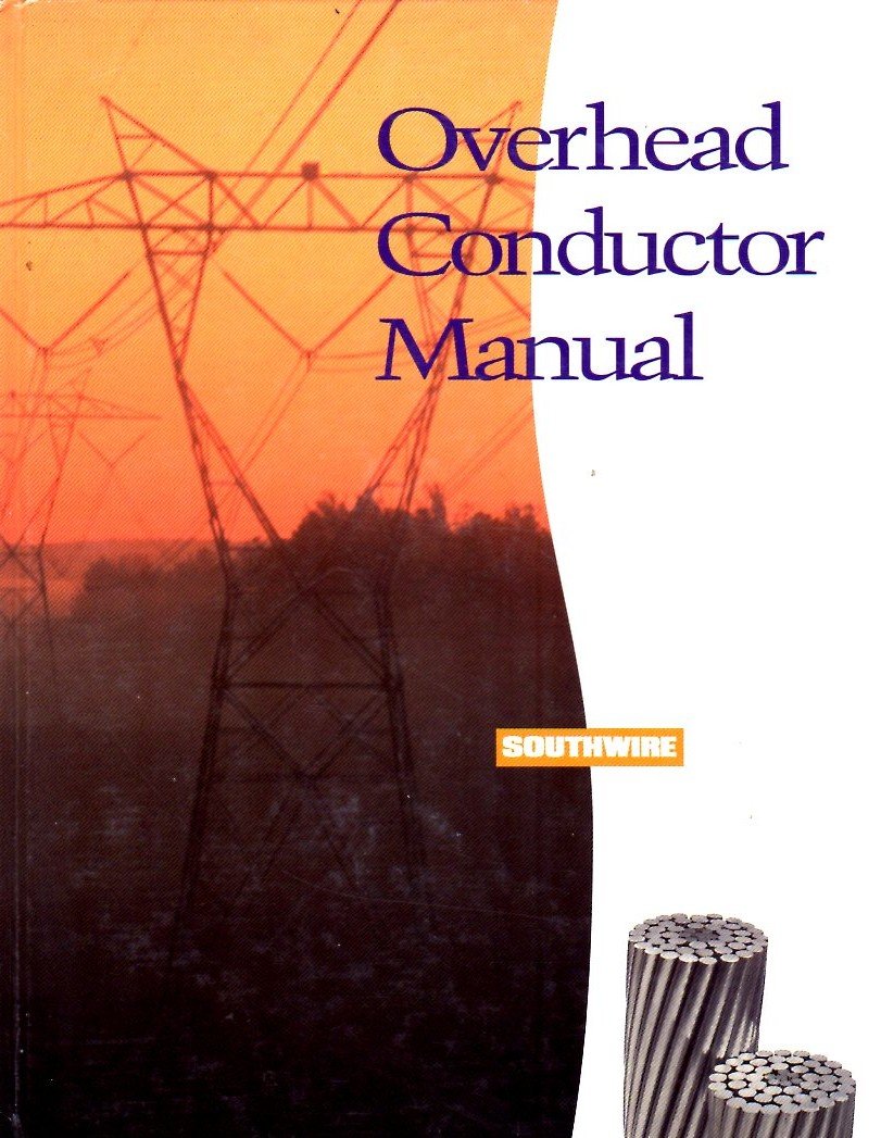 Overhead Conductor Manual: unknown author: Amazon.com: Books