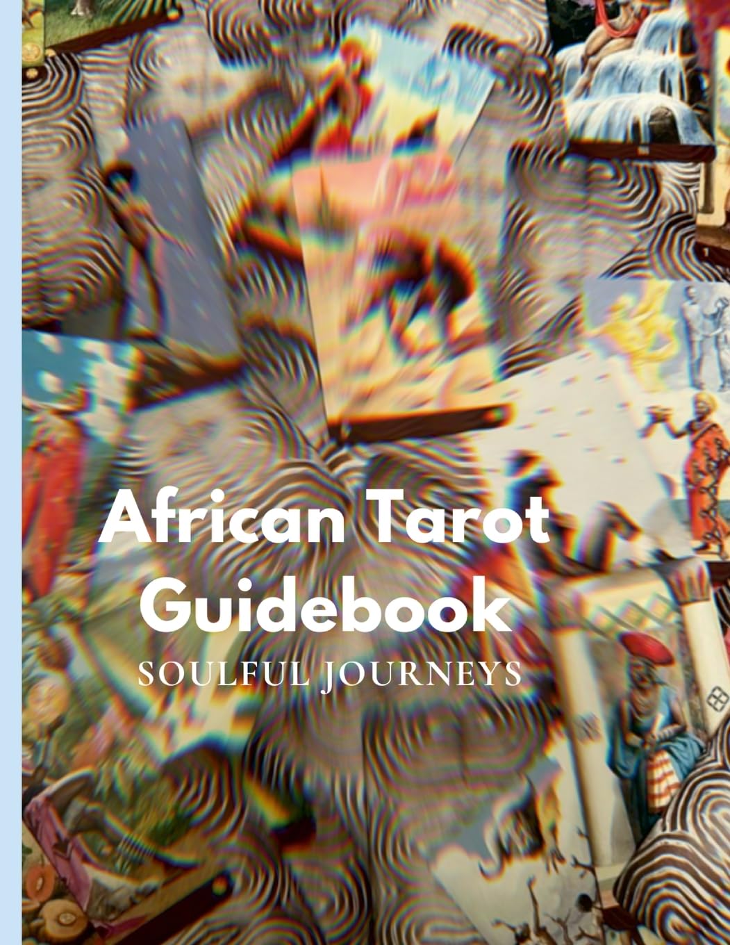 Buy The African Tarot Guidebook: African Deities, History, and More ...