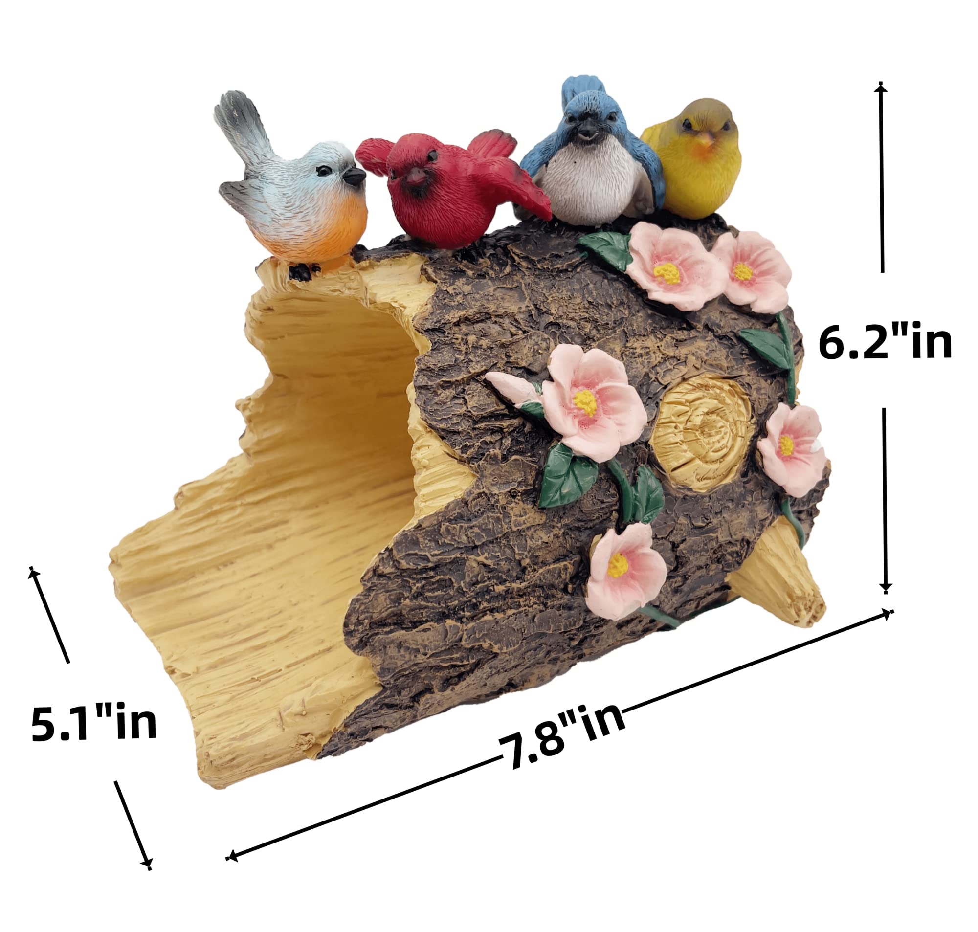 Snapklik.com : Bird Gutter Downspout Statue, Splash Block, Eco-Friendly ...