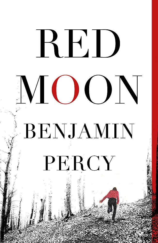 Red Moon: 9781444725025: Amazon.com: Books
