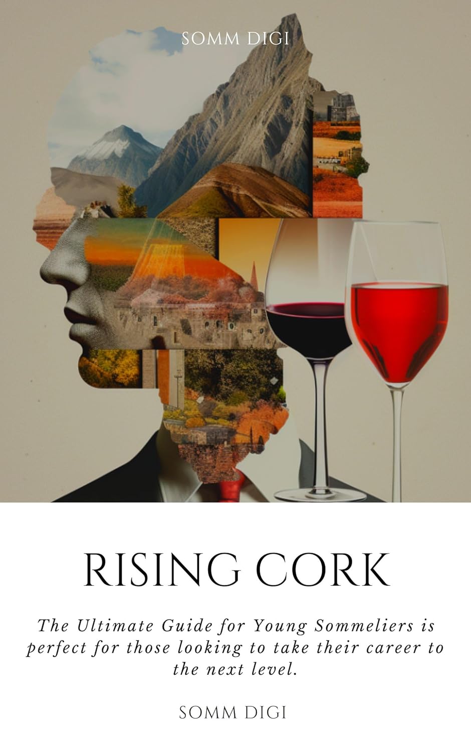 Amazon.com: RISING CORK: If you're a young sommelier looking to advance ...