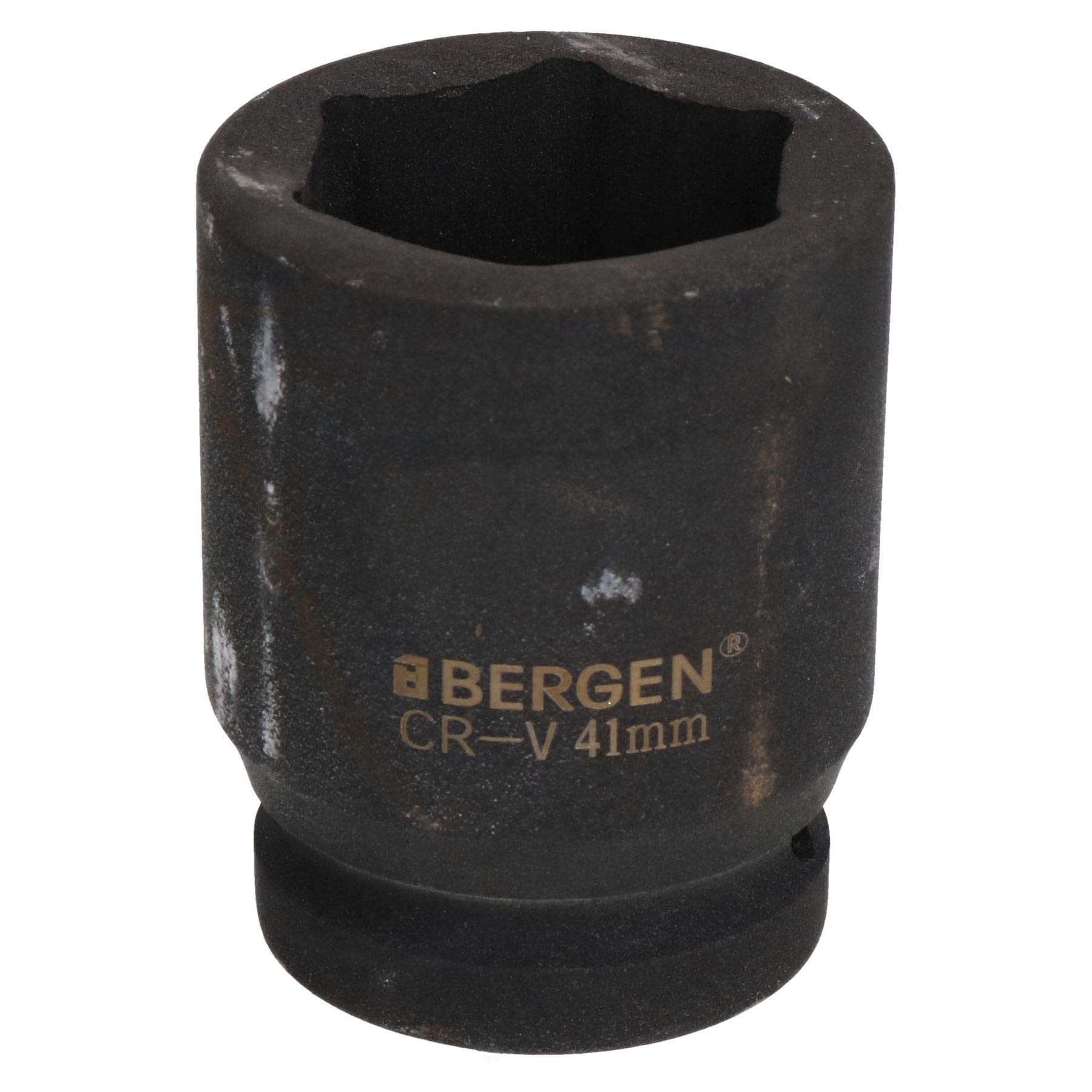 41mm Metric 1" Drive Deep Impact Socket 6 Sided Single Hex Thick Walled ...