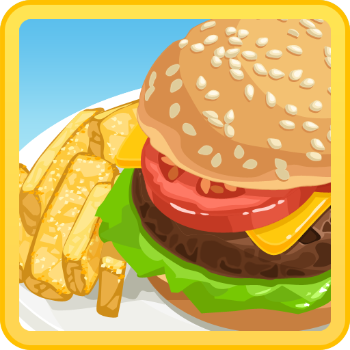 Restaurant Story - App on Amazon Appstore
