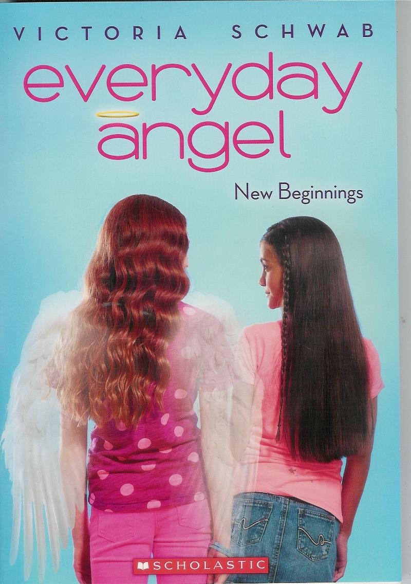 Everyday Angels #1 New Beginnings : Amazon.in: Books
