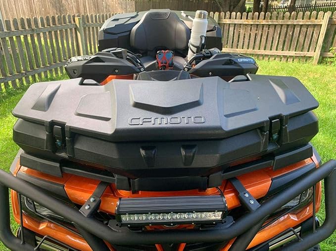 Front Box ATV CFMOTO 800 850xc X8 X10 Cabs Roofs Amazon Canada Front Box ATV CFMOTO 800 850xc X8 X10 Cabs Roofs Amazon Canada