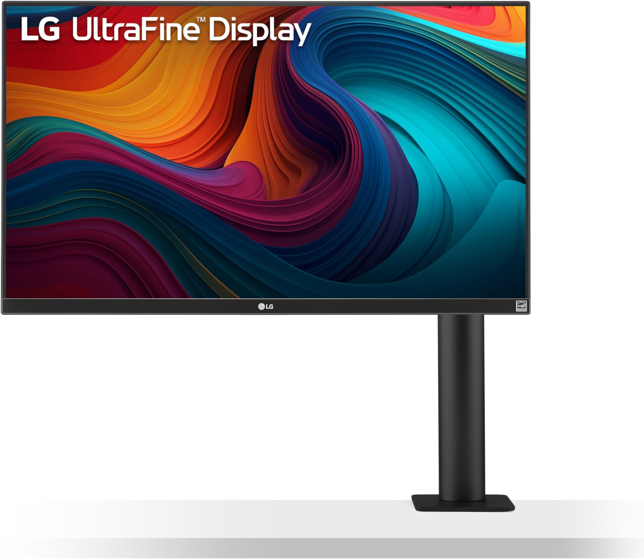 Amazon.com: LG 27” 27BL55U-B IPS HDR UHD 4K Monitor (3840 x 2160) with ...