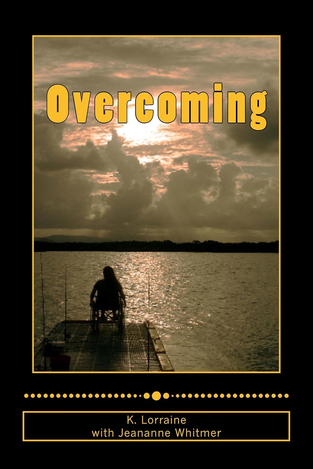 Amazon.com: Overcoming eBook : Lorraine, K., Whitmer, Jeananne: Kindle ...