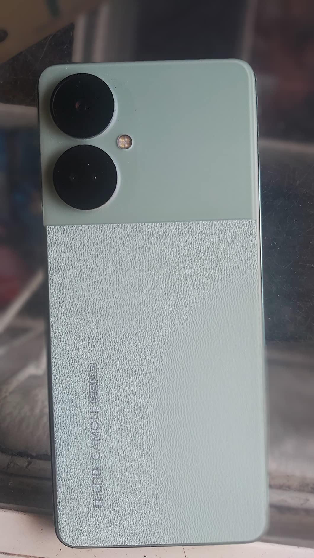 TECNO Camon 19 Pro 5G (Cedar Green, 8GB RAM,128GB Storage) | 64MP ...