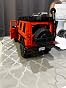 Amazon.com: LEGO Technic Mercedes-Benz G 500 Professional Line Car ...