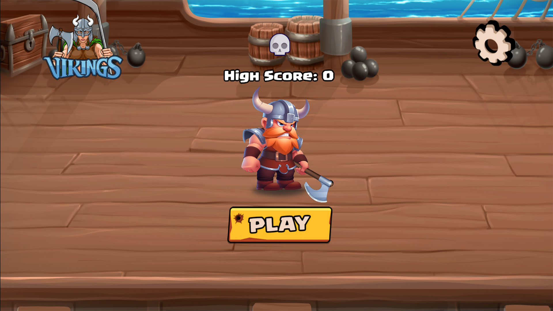 Vikings - App on Amazon Appstore