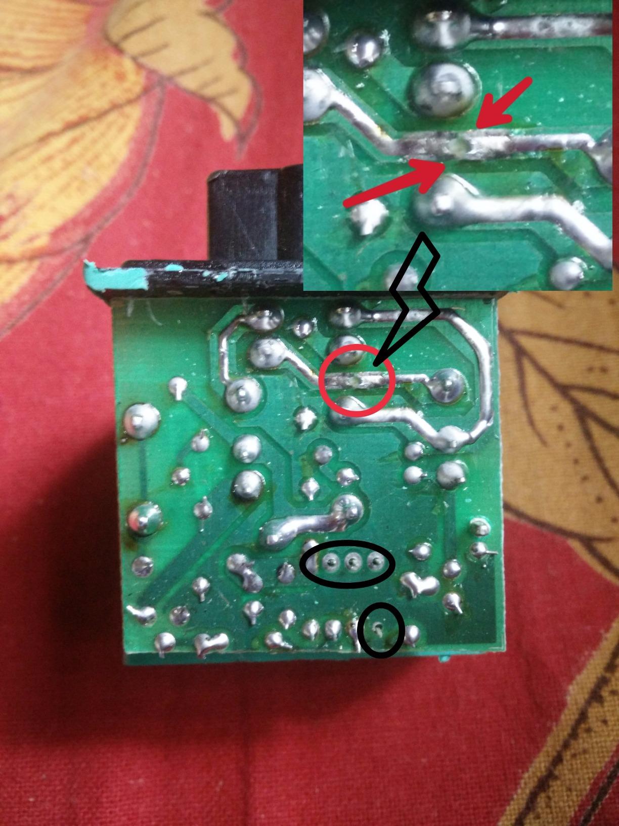 Highway Indicator Flasher Universal with 15 Patterns For All Bikes ...