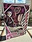 Monster High Booriginal Creeproduction Doll, Spectra Vondergeist ...