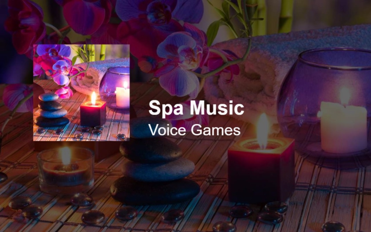 Amazon.com: Relaxing Sounds: Spa Music : Alexa Skills