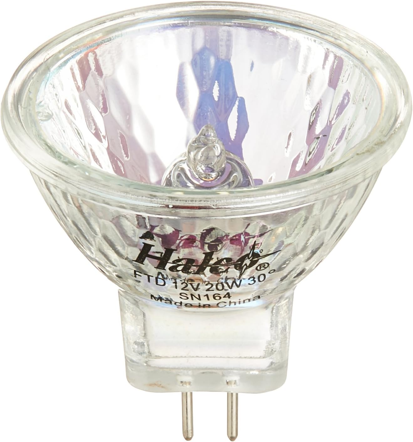 Halco Lighting Technologies MR11FTD/L T8U2FR12/850/DIR/LED 107104 20W ...