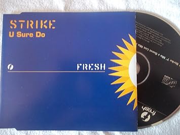U Sure Do: Strike: Amazon.in: Music}