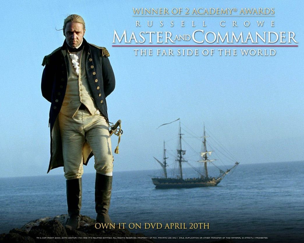 The Master Movie Wallpaper