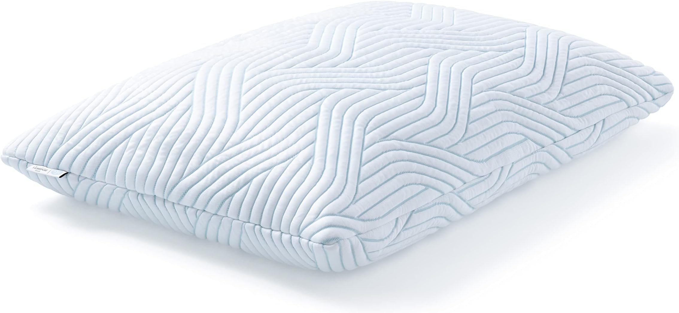 Tempur Comfort Cloud Kissen, Creme/Weiß, 70 x 40 cm : Amazon.de: Küche ...