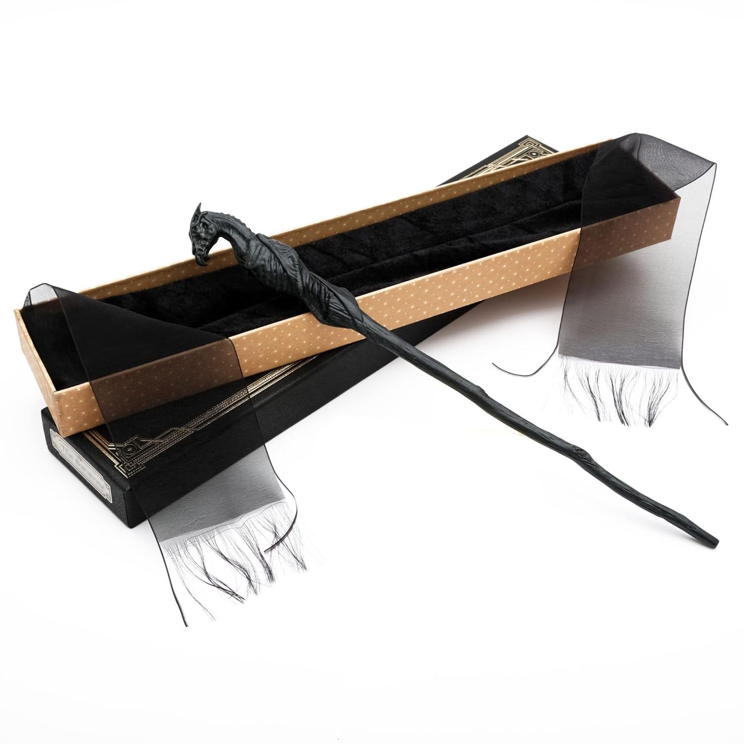 Buy Lifestyle-You 8 Years And Up Premium Polyresin & Metal Magic Wand ...