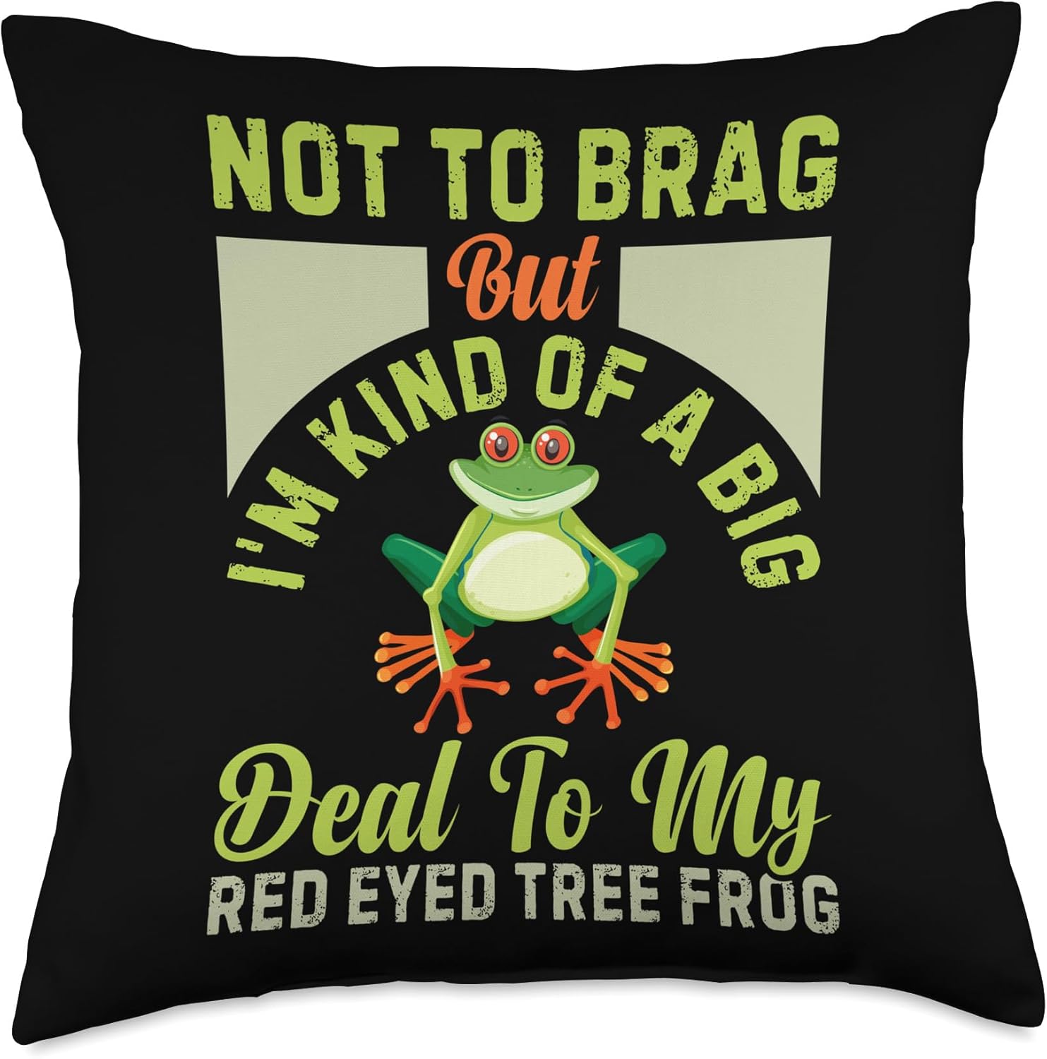 Amazon.com: Red Eyed Tree Frog Enclosure Costume Red Eyed Tree Frogs ...