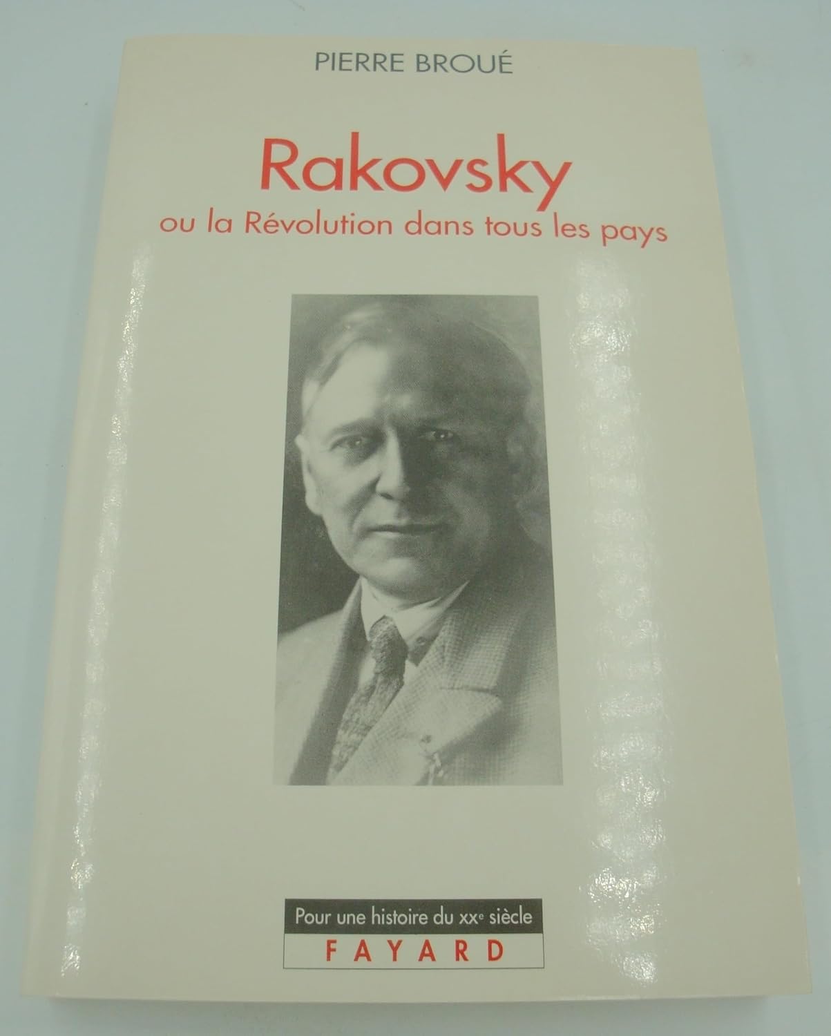 Amazon.in: Buy Rakovsky - ou la revolution dans tous les pays Book ...
