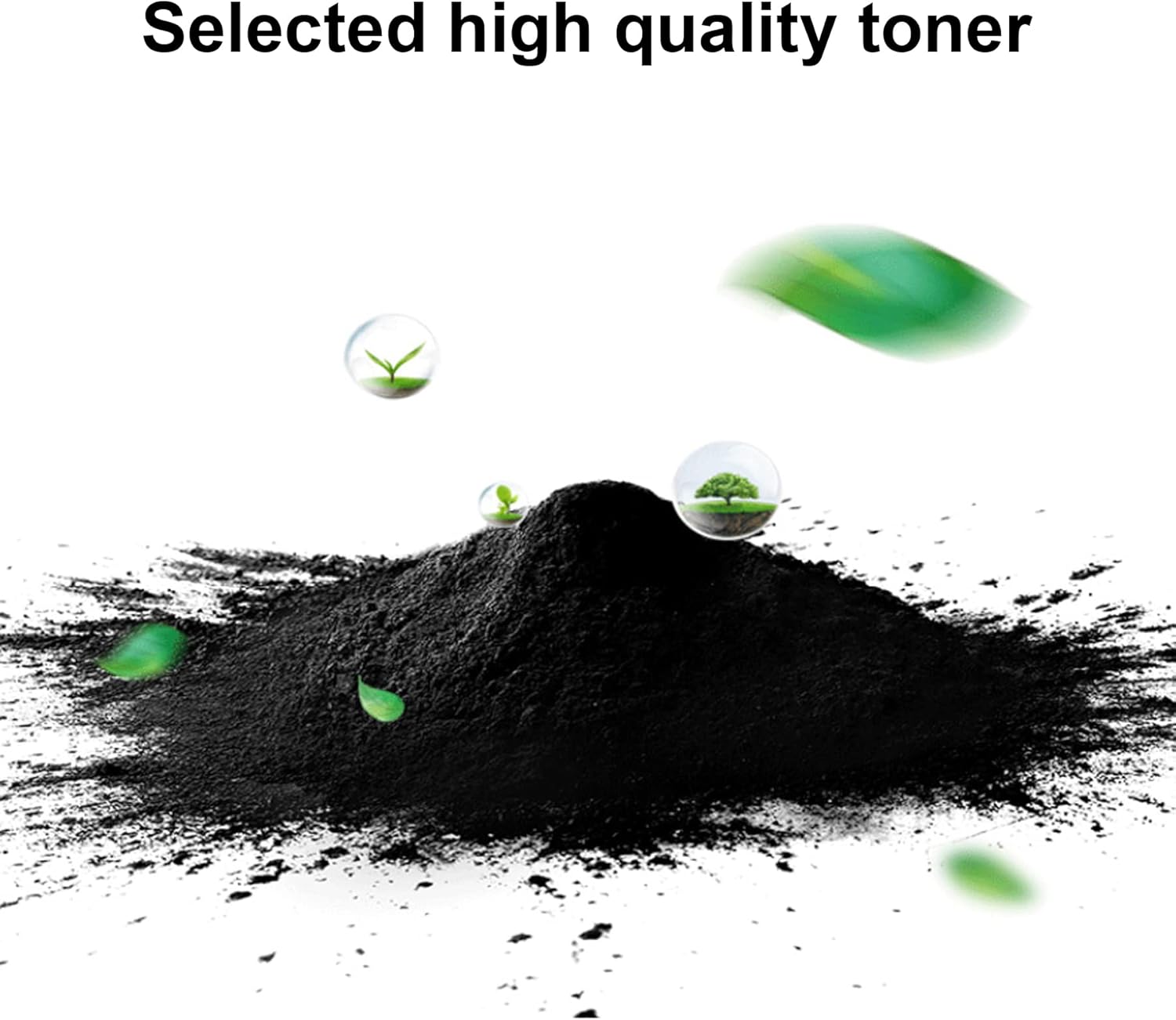 Cartucho de tóner de repuesto compatible para impresora Konica Minolta ...