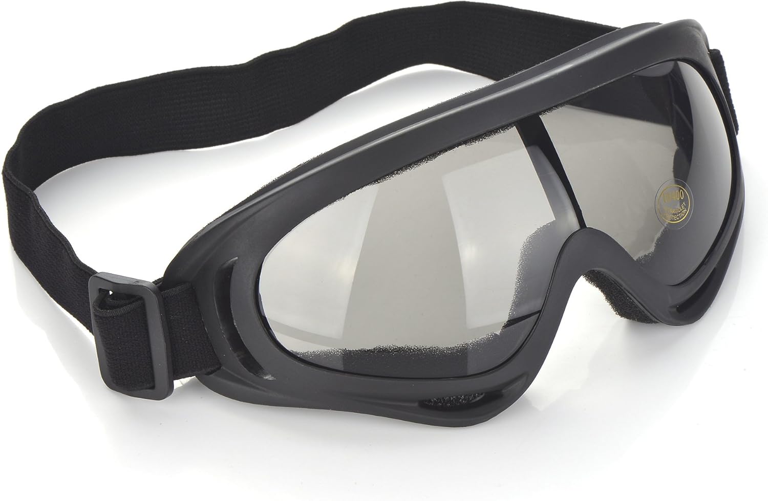 Amazon.com : CFIKTE Tactical Goggles - Cross-Country, Ski & Outdoor ...