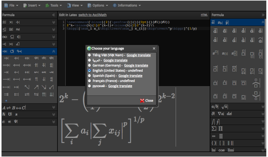 MathTeX - PRO TeX Editor - Amazon 應用程式商店上的應用程式
