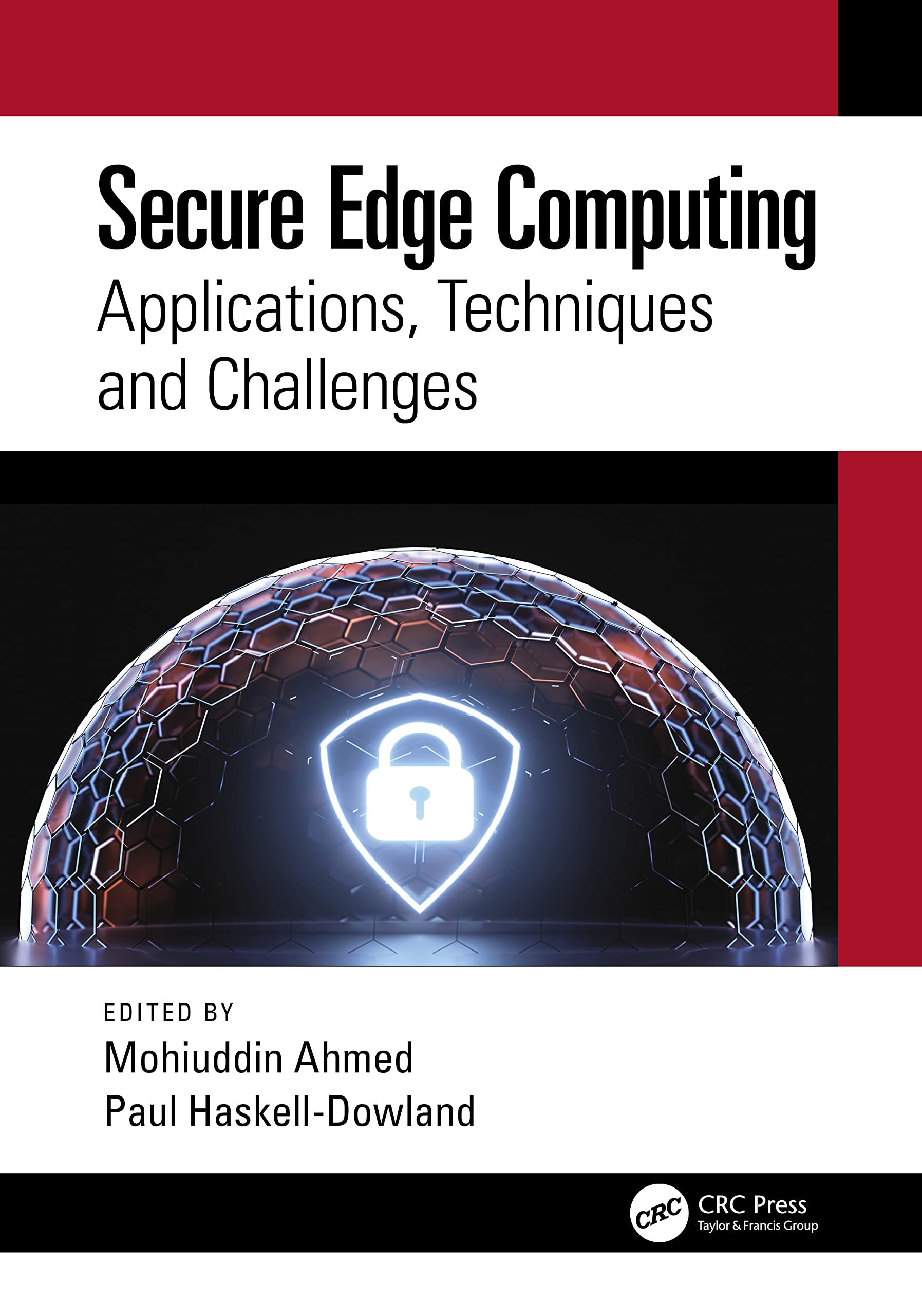 Amazon | Secure Edge Computing: Applications, Techniques and Challenges ...