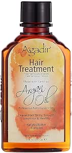 Agadir Argan Oil Hair Treatment, 4 fl oz : Buy Online at Best Price in ...