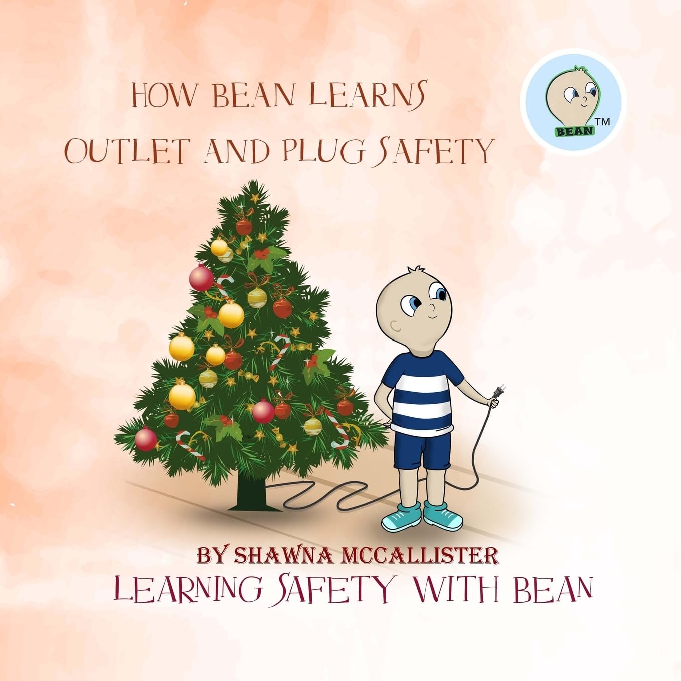 How Bean Learns Outlet and Plug Safety: Learning Safety with Bean ...