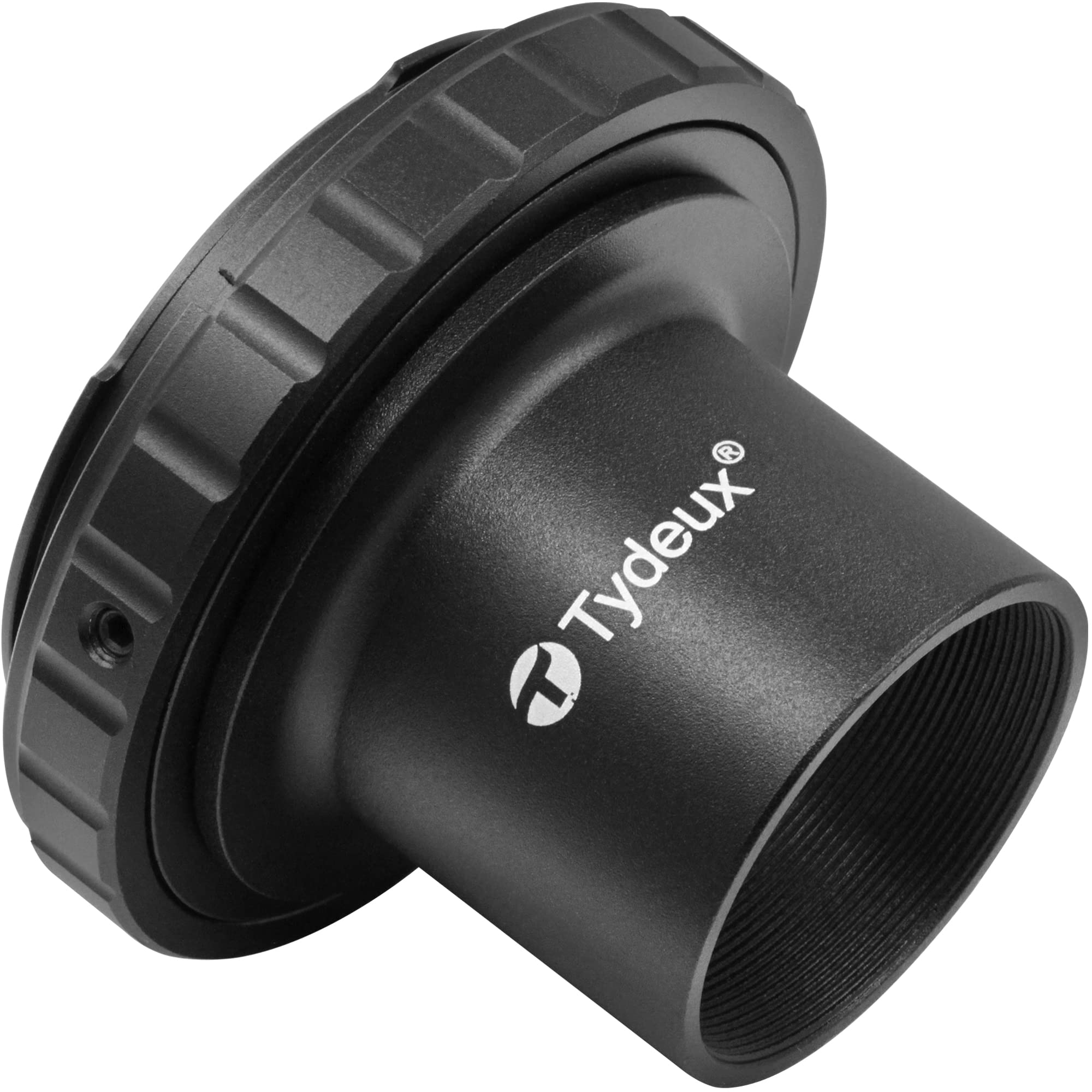 Amazon.com : Tydeux T-Ring and M42 to 1.25" Telescope Adapter (T-Mount ...