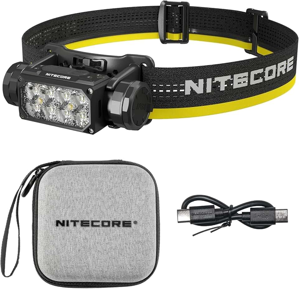 Amazon.ca: Nitecore