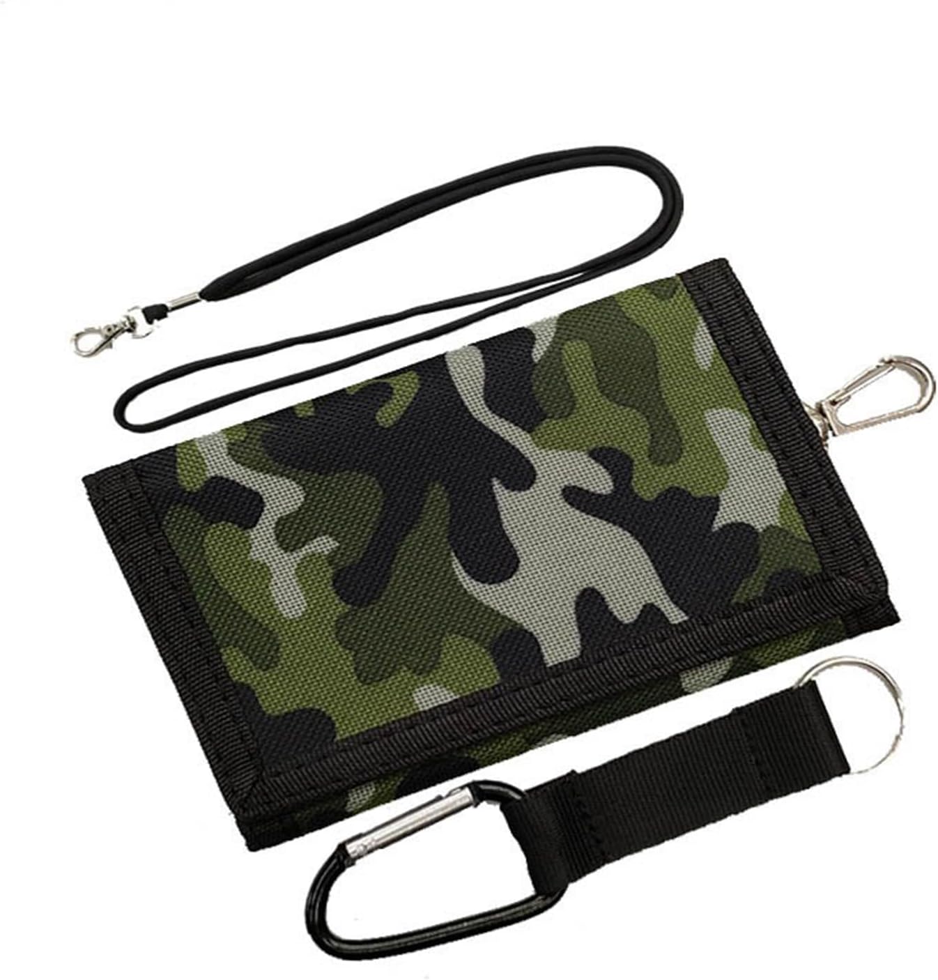 BGENHPON Kids Wallet - Unisex Travel Wallet for Boys Girls Teens Anti ...