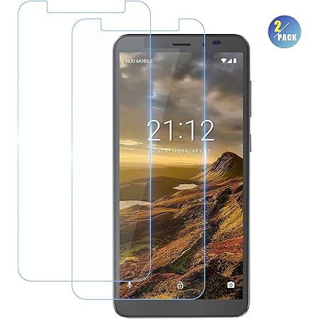 Square Register Screen Protector, Tempered Glass [ Scratch-Resistant ...
