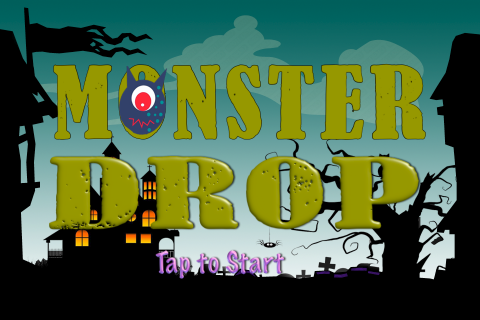 Monster Drop:Amazon.com:Appstore for Android