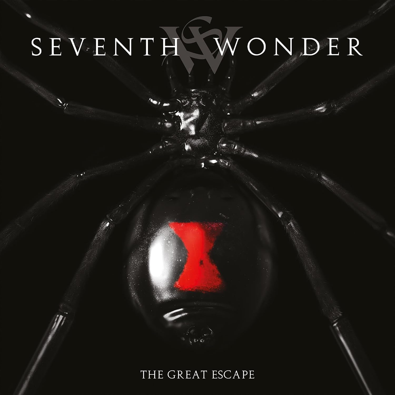 Seventh Wonder - The Great Escape - Amazon.com Music