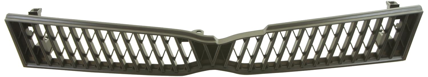 Genuine Toyota Parts 53111-52080 Grille Assembly : Amazon.in: Car ...