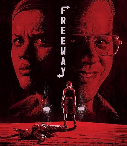 Amazon.com: Freeway : Dan Hedaya, Wolfgang Bodison, Amanda Plummer ...