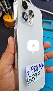 Amazon.com: 14 PROMAX White 128GB Factory Unlocked : Cell Phones ...