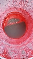 Turbo Tank Cleaner - Water Heater Cleaning Tool, Improves Hot Water ...