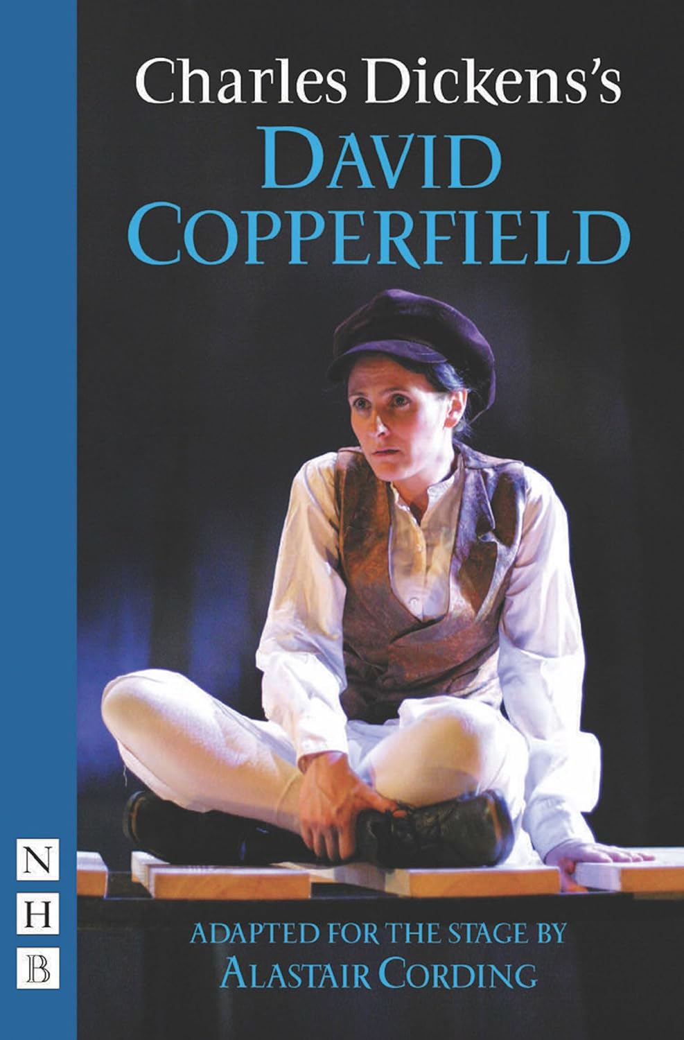 Amazon.com: David Copperfield: 9781848420229: Cording, Alastair ...