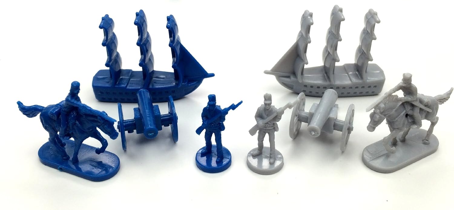48 Pièces Civil War Union et Confederate Army Maroc | Ubuy