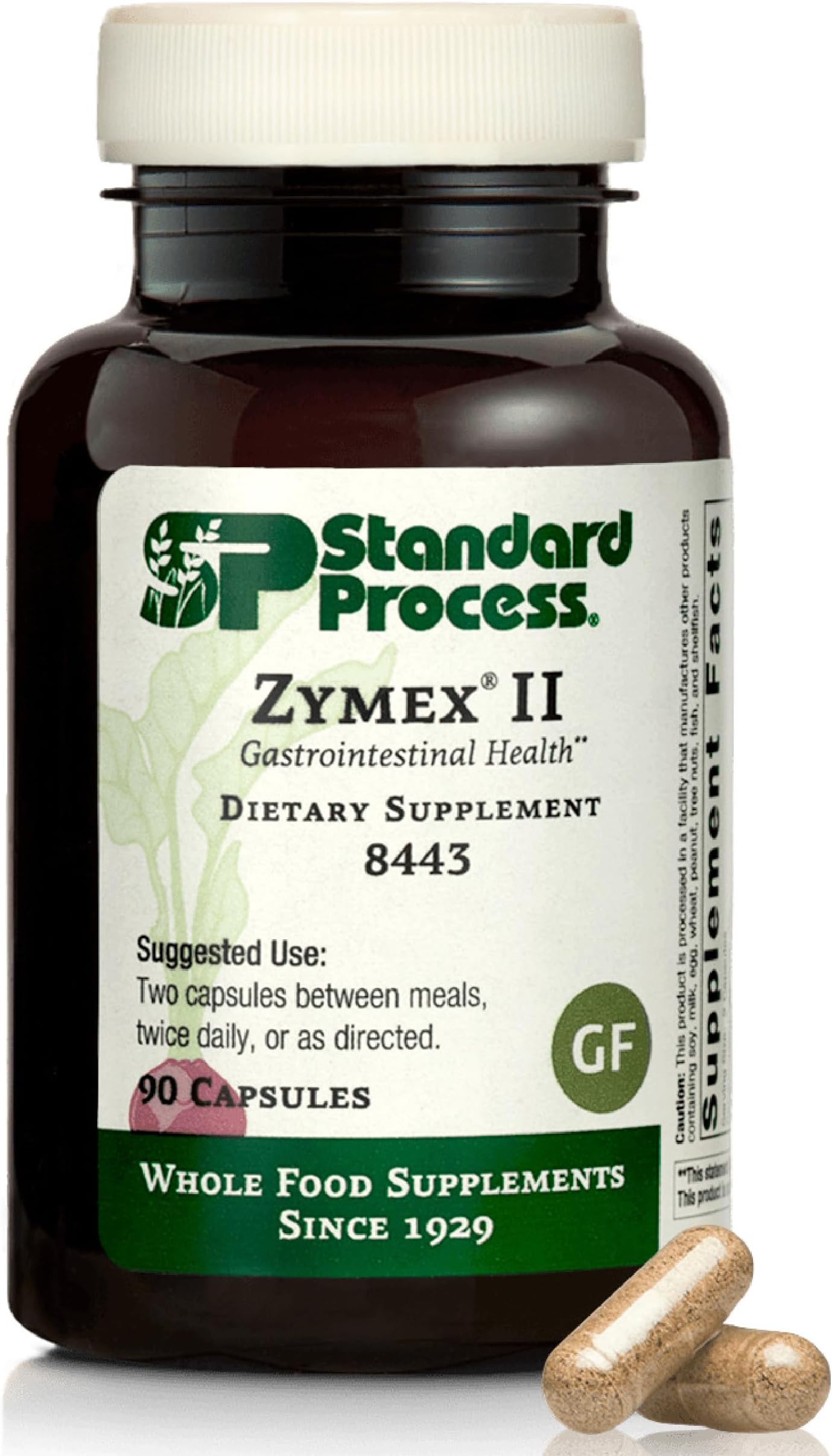 Amazon.com: Sentinel Premium Digestive Enzymes with Papaya, Chewable ...